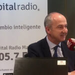 Entrevista a Ángel Olea en Capital Radio