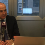 Ángel Olea: "2019 ha sido un año excepcional"