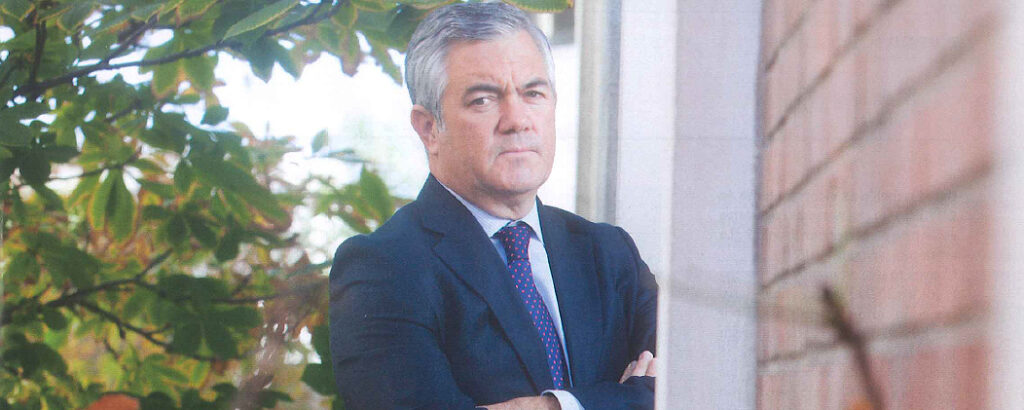 Satrústegui: "Somos independientes por definición y por diseño" - Abante