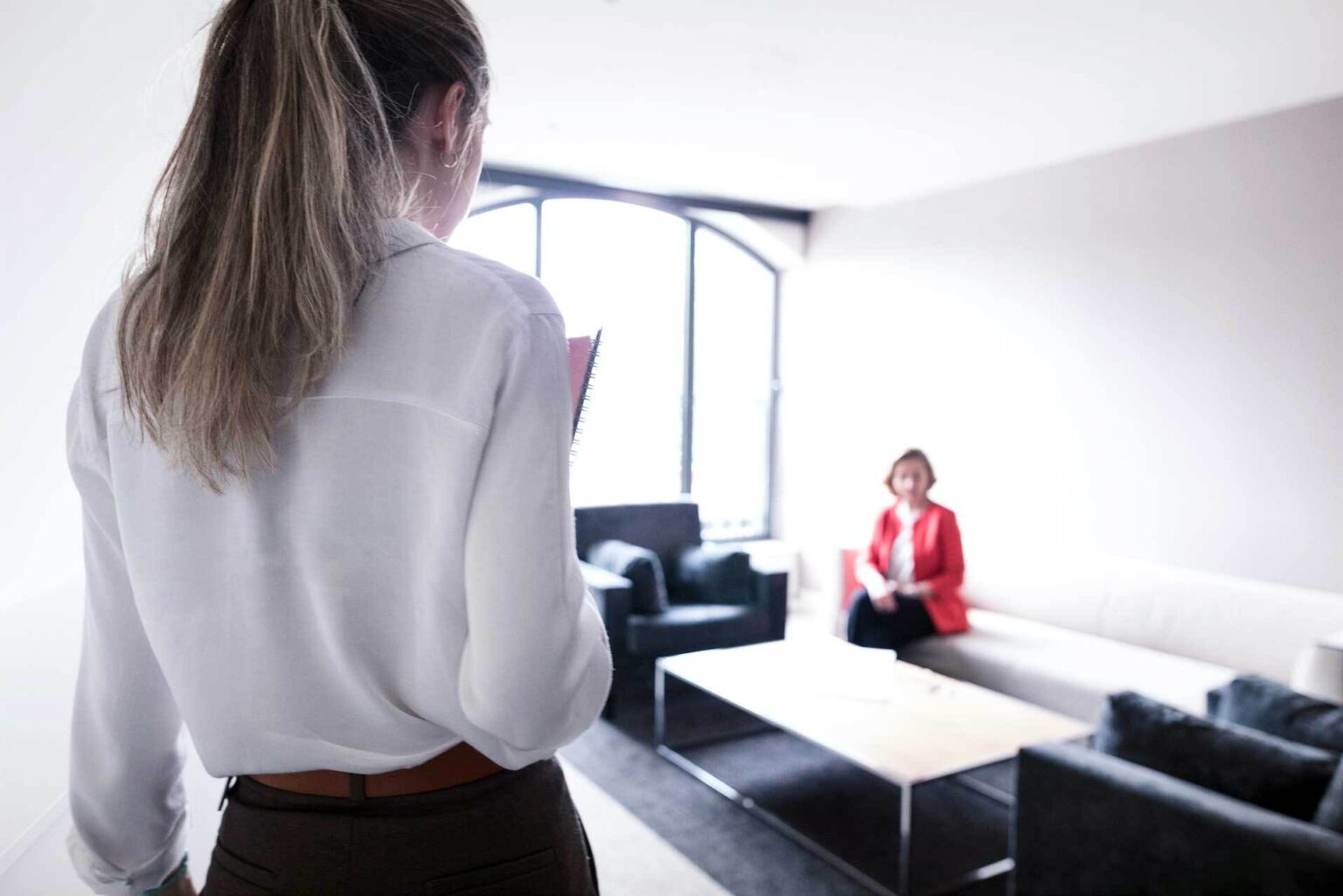 Quiénes somos - equipo e información | Abante