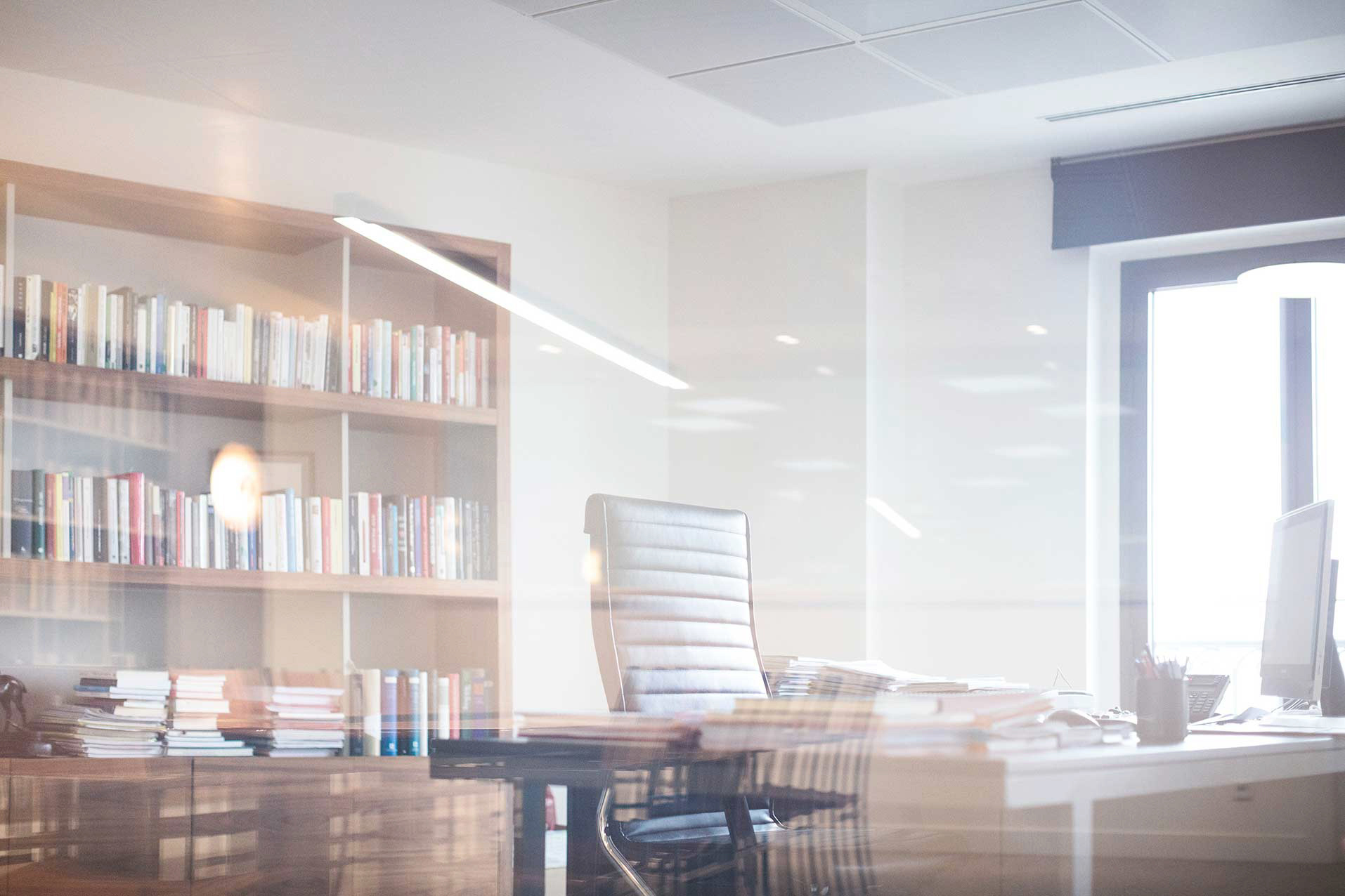 Quiénes somos - equipo e información | Abante